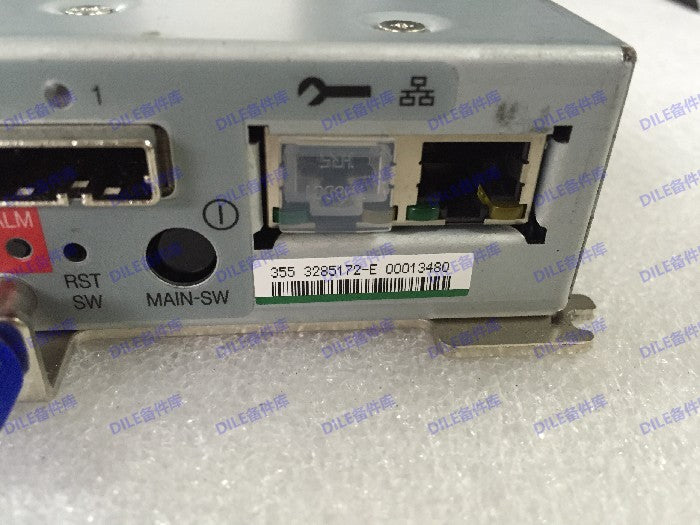 3285172-E 3285172-A HDS HUS130 Storage Controller Controller Sale – ebowsos