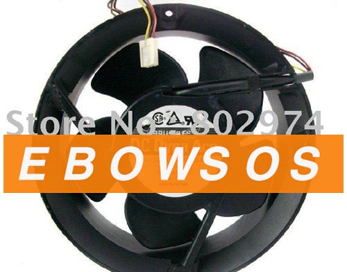 SANYO (DC Dyna Ace) 17050 109E1724H543 24V 0.58A Cooling Fan Sale – ebowsos