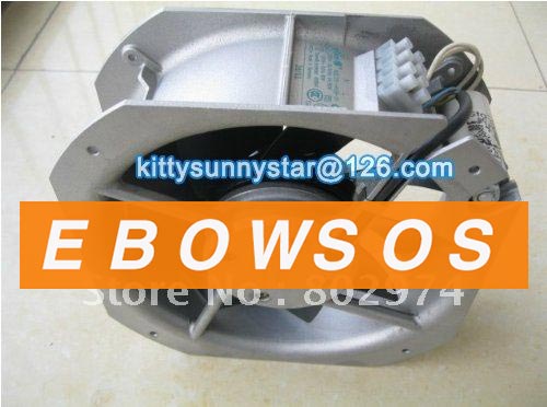 ebm 22580 W2E200-HH38-01 230V 64/80W AC Fan,Cooling Fan Sale – ebowsos