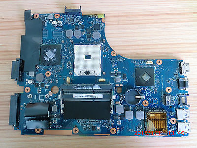 For ASUS K55DR K55DE non-integrated MOTHERBOARD Sale – ebowsos