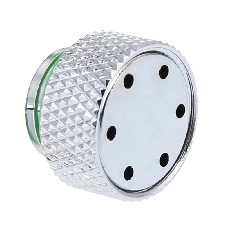 G1/4 Thread Vent Valve Auto Exhaust Connector Plug for PC Water Cooling ...