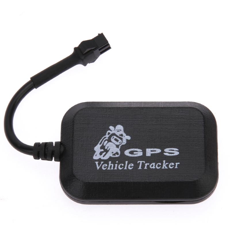 GT005 Activity Tracker Mini GPRS GSM GPS Anti-theft Tracker Car Locator ...