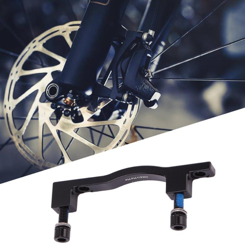 Hydraulic Disc Brake 203mm Disc Brake Adapter Caliper Conversion Seats ...