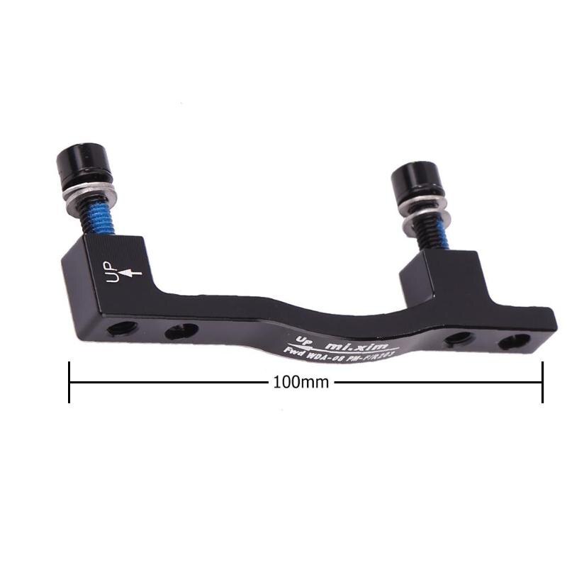 Hydraulic Disc Brake 203mm Disc Brake Adapter Caliper Conversion Seats ...