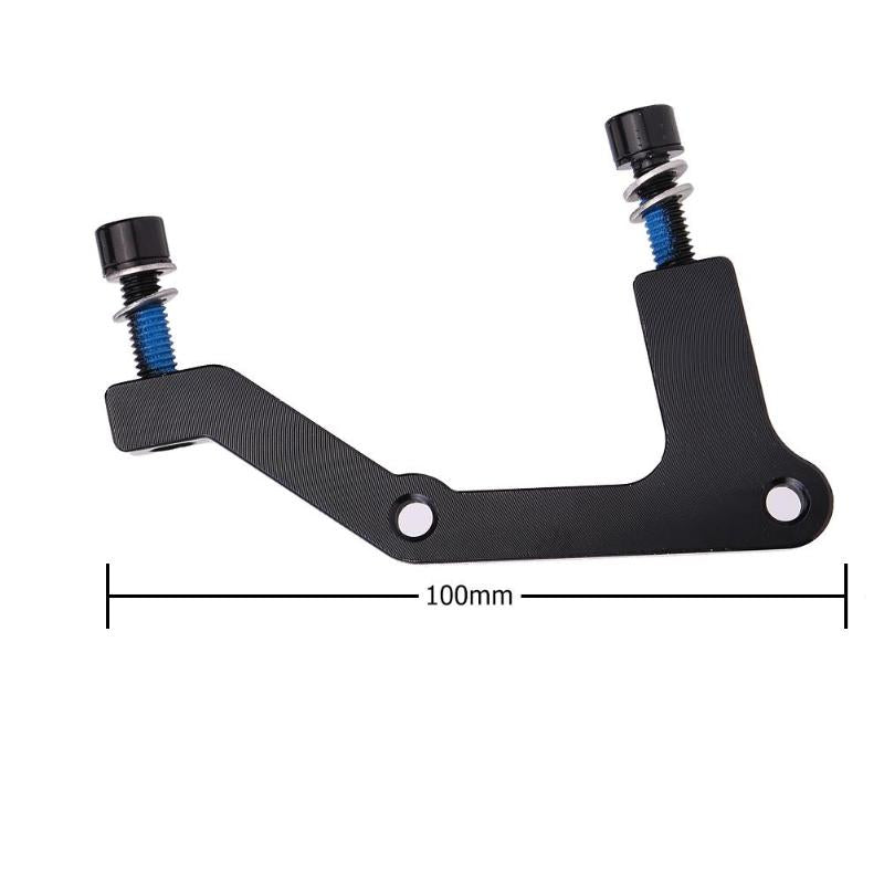 Hydraulic Disc Brake 203mm Disc Brake Adapter Caliper Conversion Seats ...