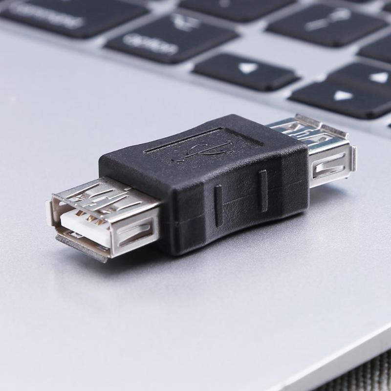Micro USB Adapter Connector USB Female to Female Connector USB Wire ...