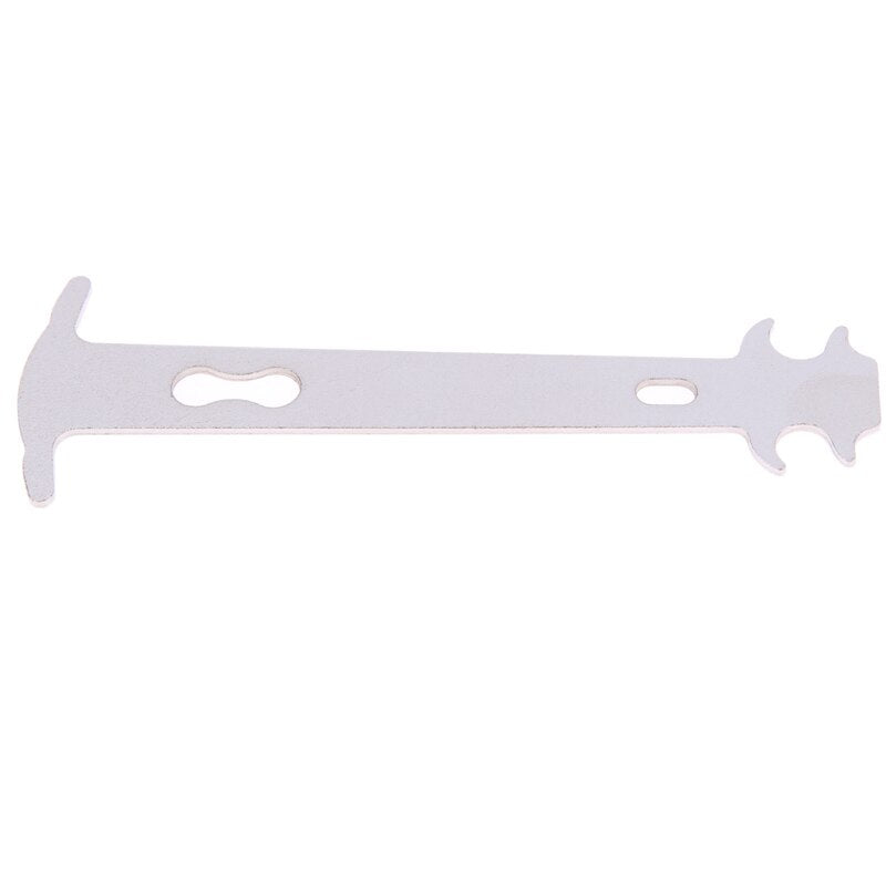 Portable Bicycle Chain Wear Indicator Checker Mountain Bike MTB Chains ...