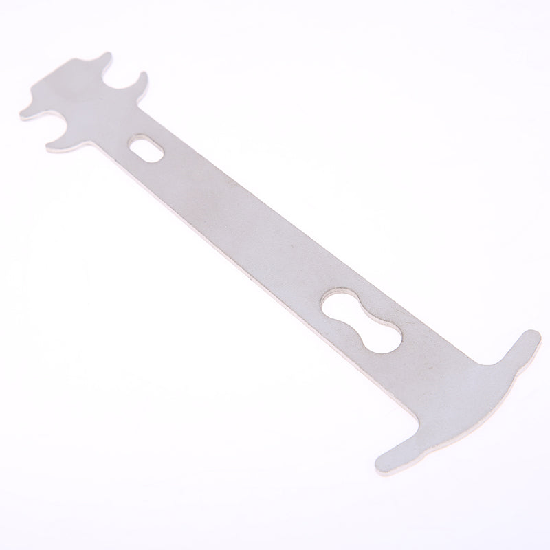 Portable Bicycle Chain Wear Indicator Checker Mountain Bike MTB Chains ...