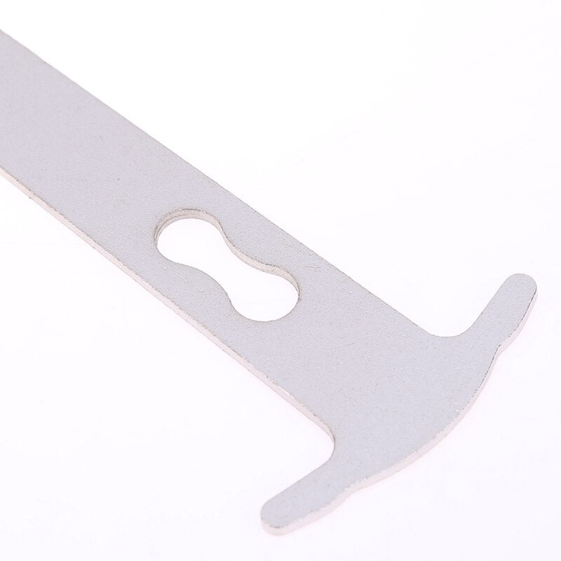 Portable Bicycle Chain Wear Indicator Checker Mountain Bike MTB Chains ...