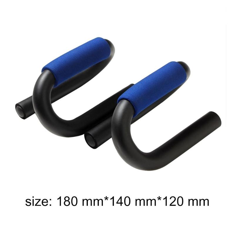 Shape Push Ups Stand Multi-purpose Chest Abdominal Muscle Building ...