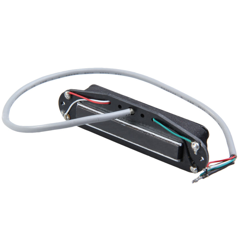 TL Electric Guitar Pickup Dual Hot Humbucker Rail Electric Guitar Neck ...