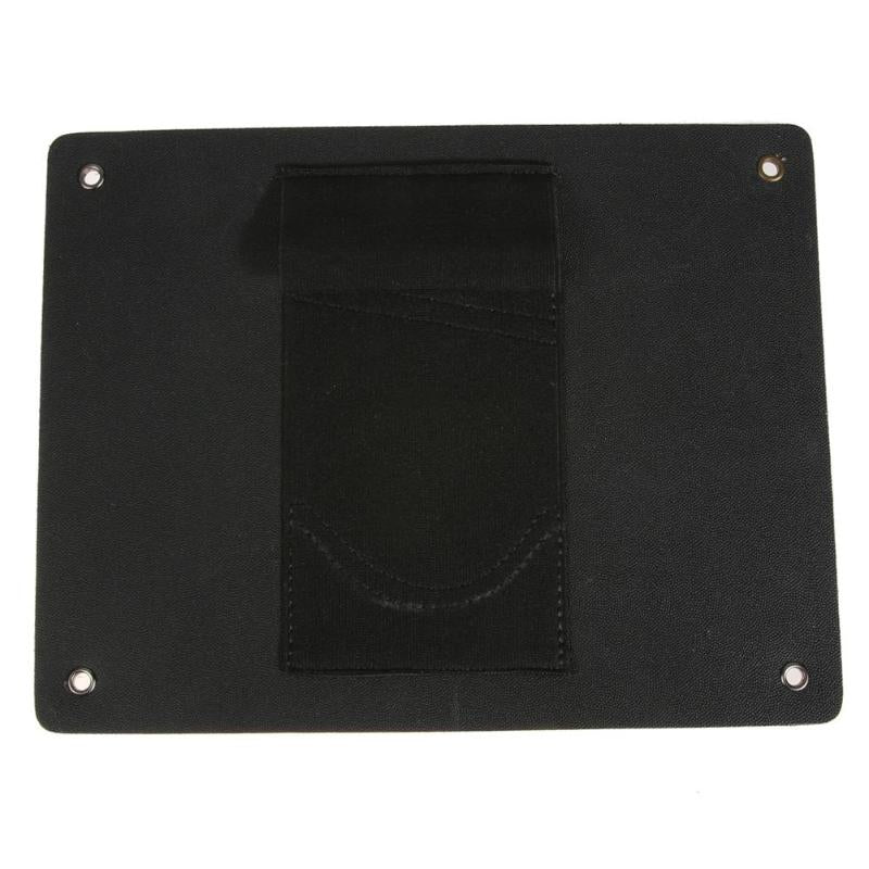 Tactical Universal Consealed Gun Holster Detachable Pouch Desk Car ...