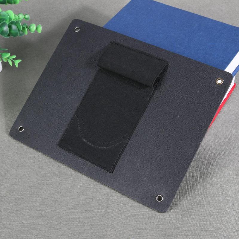 Tactical Universal Consealed Gun Holster Detachable Pouch Desk Car ...