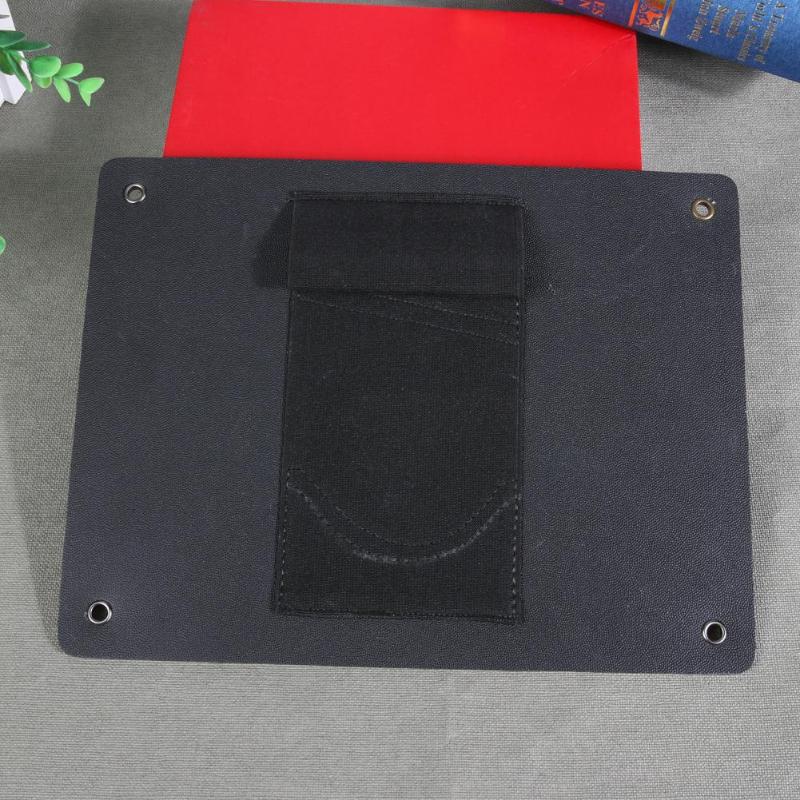 Tactical Universal Consealed Gun Holster Detachable Pouch Desk Car ...