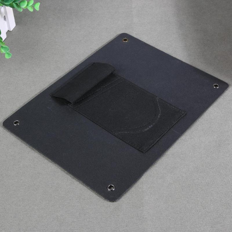 Tactical Universal Consealed Gun Holster Detachable Pouch Desk Car ...