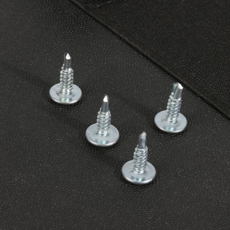 Tactical Universal Consealed Gun Holster Detachable Pouch Desk Car ...