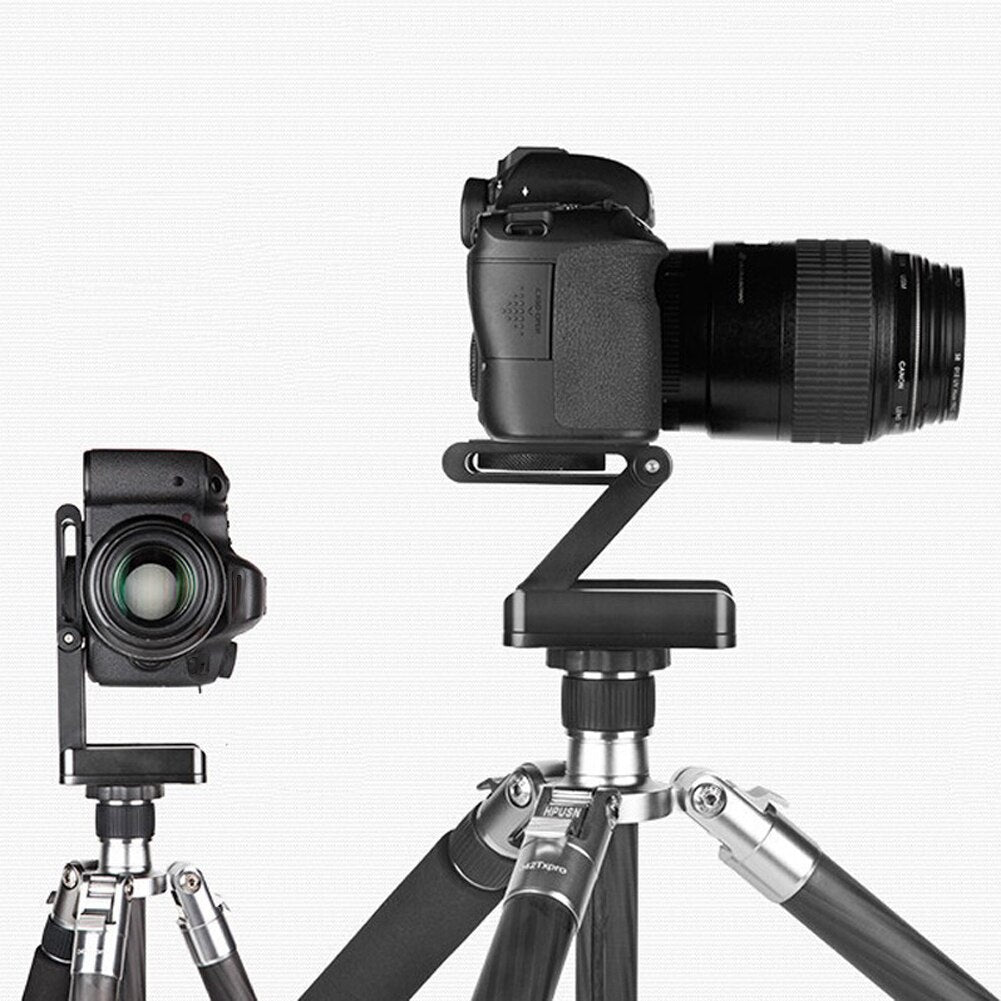 Tripod Professional Camera Flex Tripod Photography Studio Folding ...