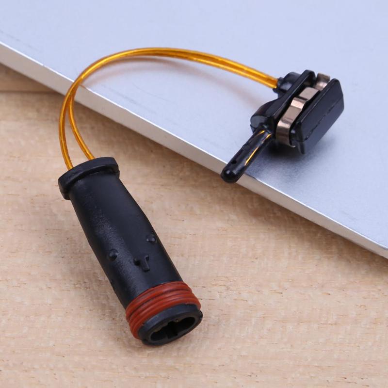 100mm/3.94in Brake Pad Wear Sensor for Mercedes-Benz W220 W203 W211 ...