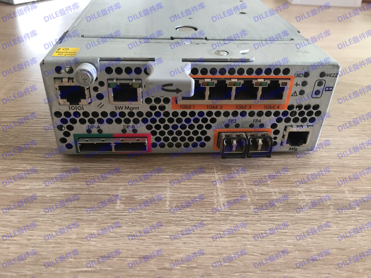 671993-001 QK718-63001 For HP P6550 HSV360 FC/ 1Gb Controller Sale ...