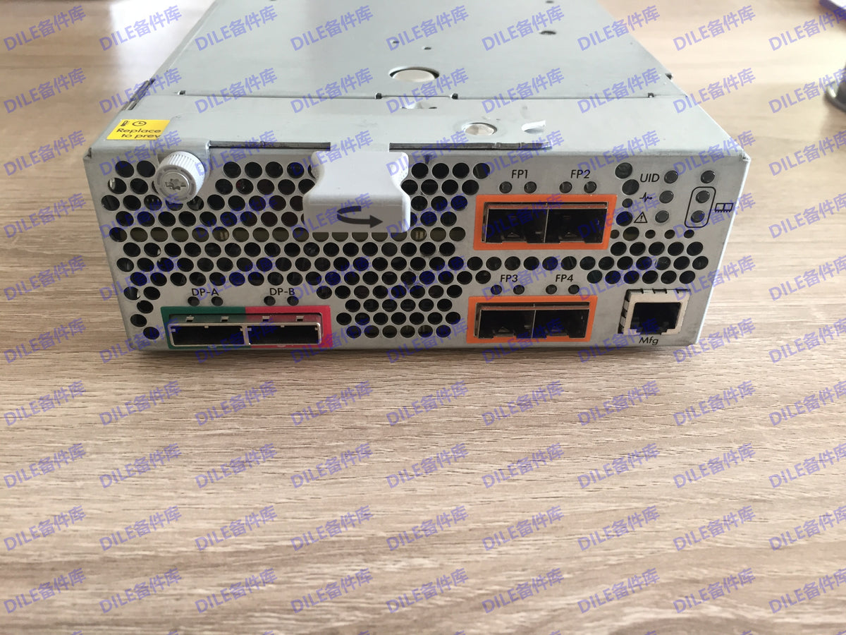 AJ920-63001 537153-001 For HP P6500 4GB Controller Testable Sale – ebowsos
